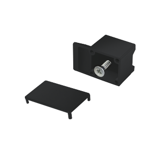 Batente Inferior Box (com parafuso) - Mauax