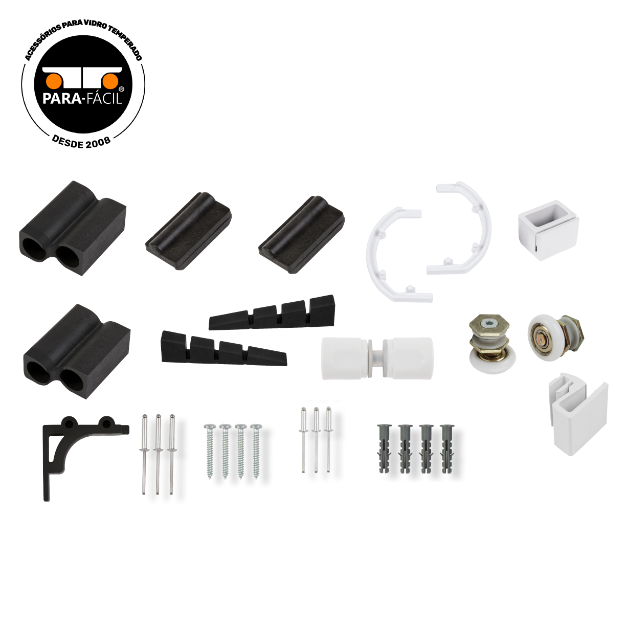 Kit Box Frontal F1 - Mauax